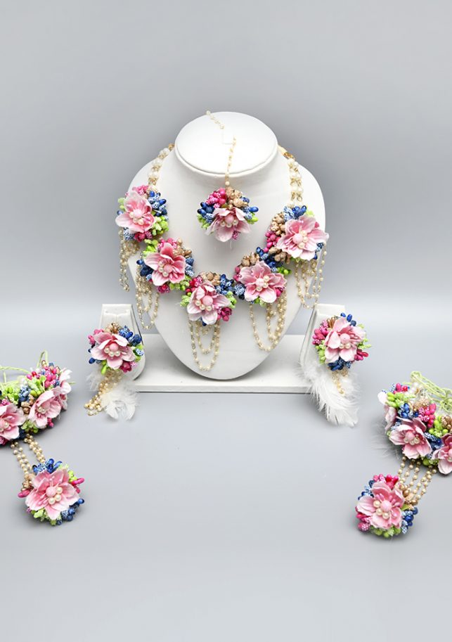 Jewellery Sets | Flosaira.com