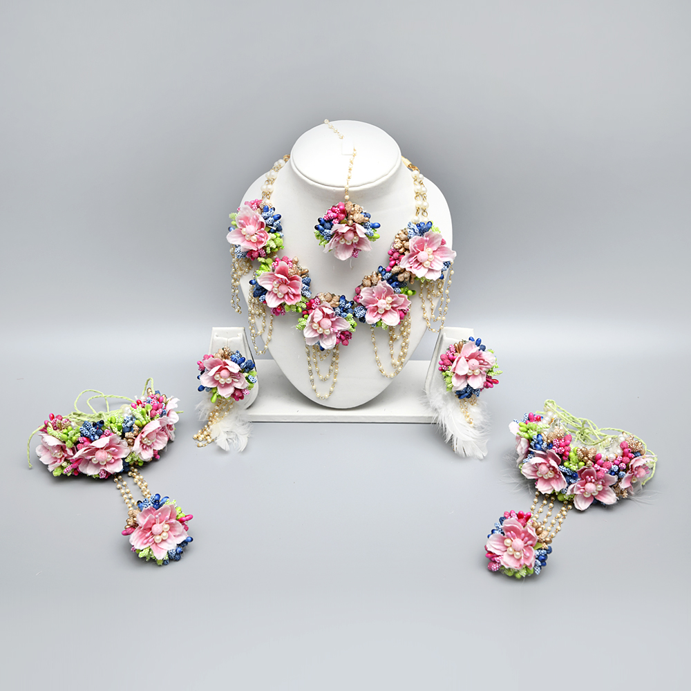 Fionella – Set | Flosaira.com