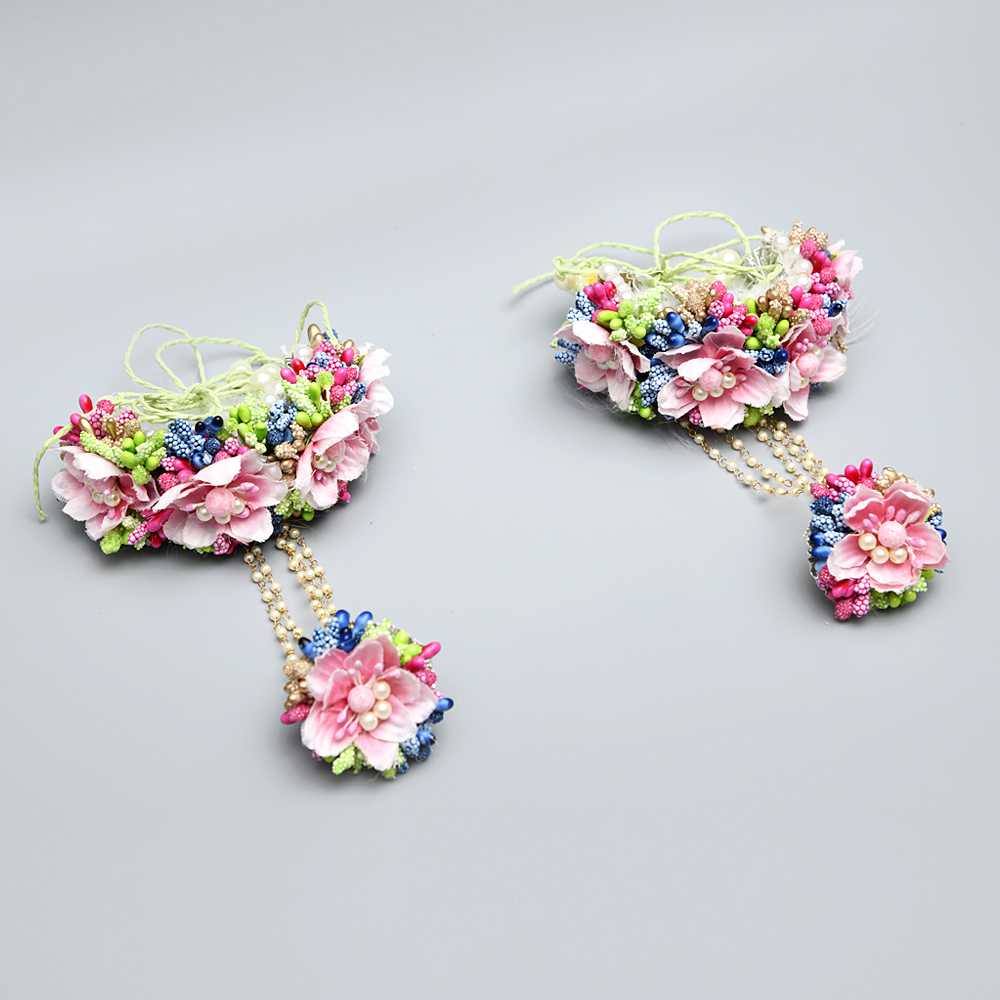 Fionella – Haathphool – Flosaira.com