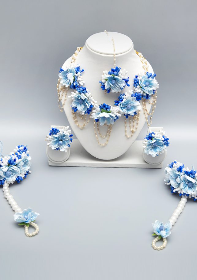 Jewellery Sets | Flosaira.com